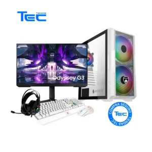 PC GAMER, Escritorio | Completas | Tiendas TEC